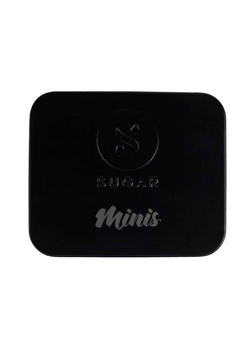 Black Mini Coffret Box (Kit)