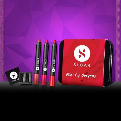 Lipstick Sets & Combos