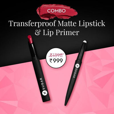 Lipstick Sets & Combos