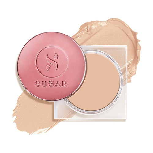 Mettle Cream To Powder Foundation - 10 Latte | SUGAR...