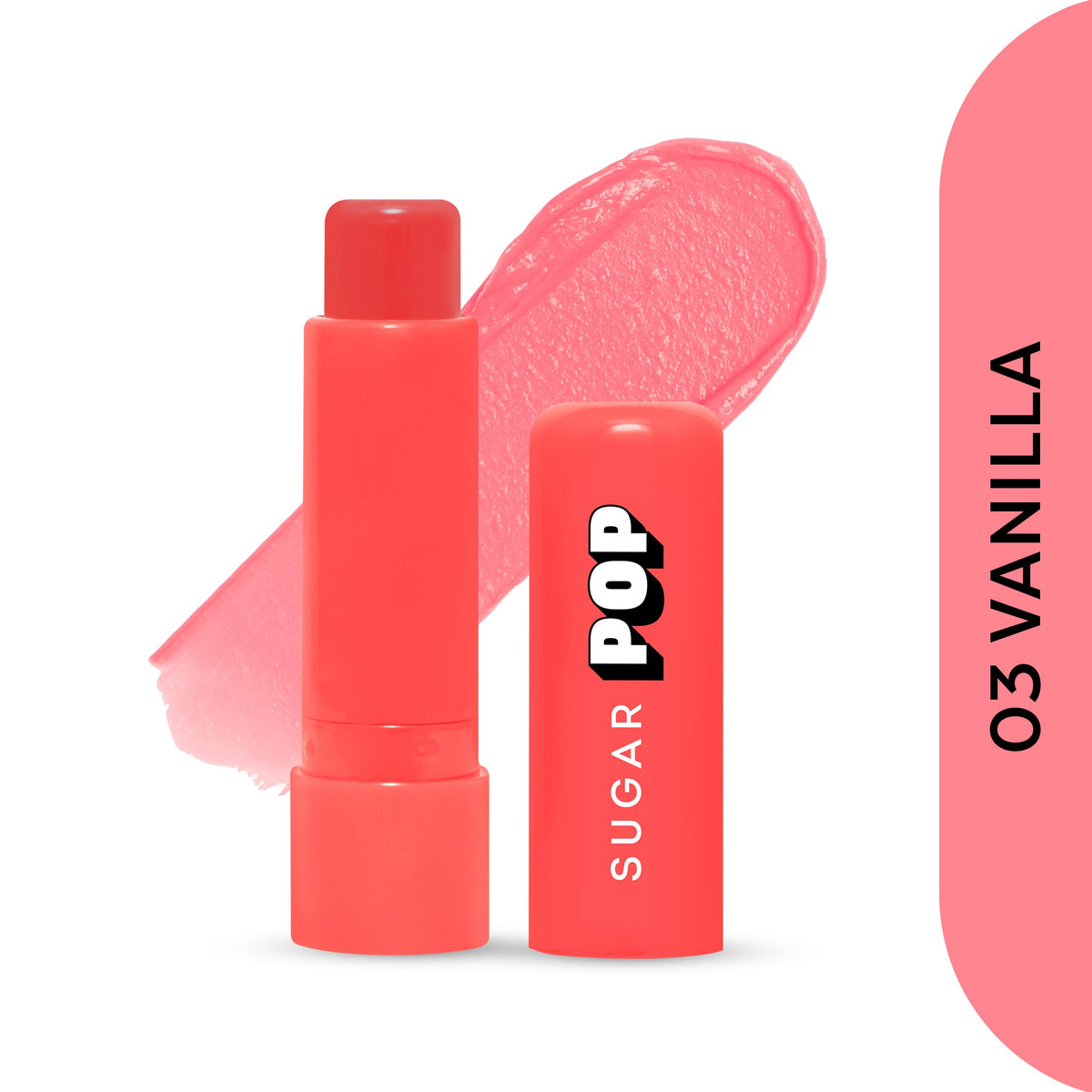 Nourishing Lip Balm