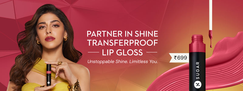 Premium Makeup & Beauty Products Online | SUGAR Cosmetics