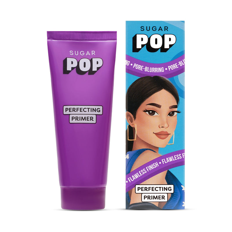 Perfecting Primer | SUGAR Cosmetics | Buy Online in India