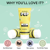 SUGAR POP ALL PRODUCTS