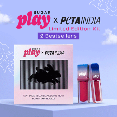 Makeup Kit for Women IndiaFor Indian Skin | SUGAR Cosmetics