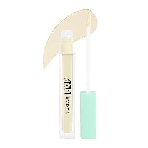 SUGAR POP Full Coverage Concealer 01 Cashew | SUGAR...
