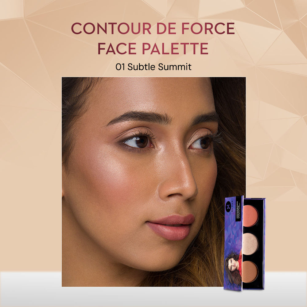 Makeup Kit for Women IndiaFor Indian Skin | SUGAR Cosmetics